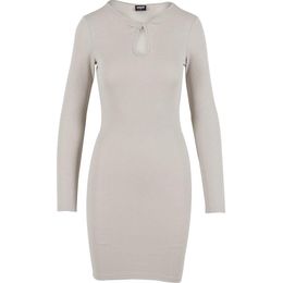 Urban Classics Day Dress in whitesand | Gr.: S
