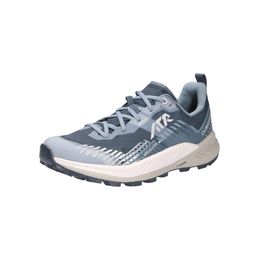 Lowa Schn&uuml;rschuh AMPLUX 2 GTX WS in blau | Gr.: 37