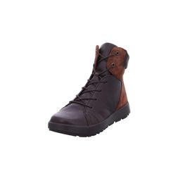 Think! Stiefeletten/Boot in braun | Gr.: 38,5