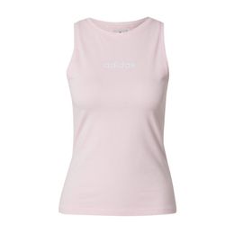 adidas Sportswear Sports Top 'Essentials' female Pink size S