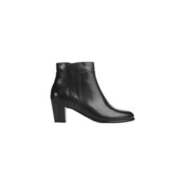 Regarde le Ciel Stiefelette in schwarz | Gr.: 36