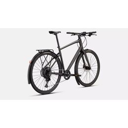 Specialized Sirrus X 4.0 EQ | Gr. S | Aluminium Urbanbike