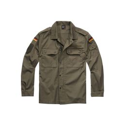 Brandit Light Jackets - Coats - undefined in olive | Gr.: XL