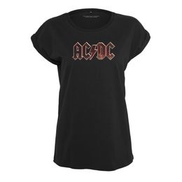 Merchcode T-Shirts in black | Gr.: XS