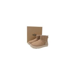 UGG Australia UGG Classic Mini in Khaki | Gr.: 40