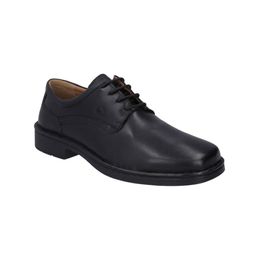 Josef Seibel Sneaker in schwarz | Gr.: 40