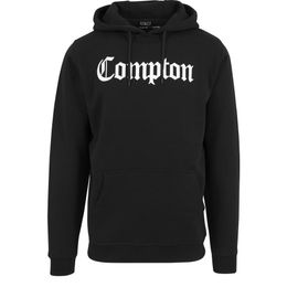 Mister Tee Sweat & Fleece - Hoody in black | Gr.: XS