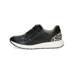 Caprice Sneaker in schwarz | Gr.: 40