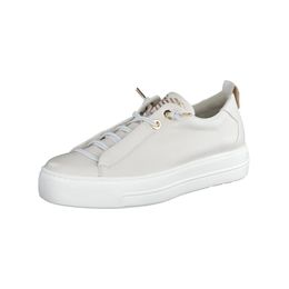 Paul Green Sneaker in weiss | Gr.: 38,5