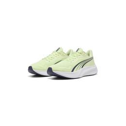 Puma Sneakers Low Pounce Lite in gelb | Gr.: 42