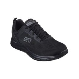 Skechers Sneaker in schwarz | Gr.: 45