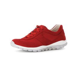 Gabor Sneaker in rot | Gr.: 39