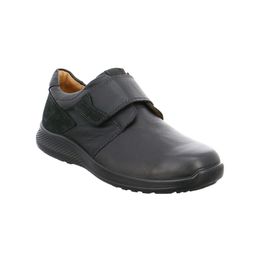 Jomos Slipper in schwarz | Gr.: 43