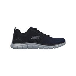 Skechers Sneaker in blau | Gr.: 43