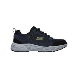 Skechers Sneaker in blau | Gr.: 47.5