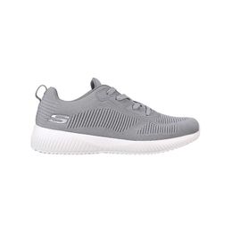 Skechers Sneaker in grau | Gr.: 43