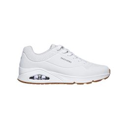 Skechers Sneaker in weiss | Gr.: 46