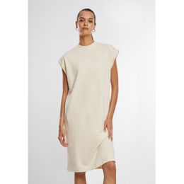 Urban Classics Day Dress in whitesand | Gr.: XS