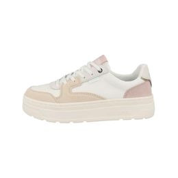 Palladium Sneaker low Pallasphalt Lo in beige | Gr.: 38
