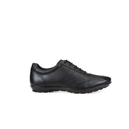 Geox Sneaker in schwarz | Gr.: 47