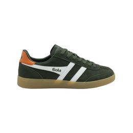 Gola Sneaker in gr&uuml;n | Gr.: 46