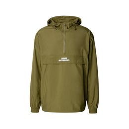 Mister Tee Windbreaker in olive | Gr.: XL