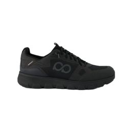 Tenhaag Sneaker in schwarz | Gr.: 44