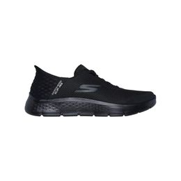 Skechers Slipper in schwarz | Gr.: 43