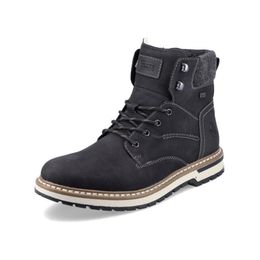Rieker Winterboot in schwarz | Gr.: 41