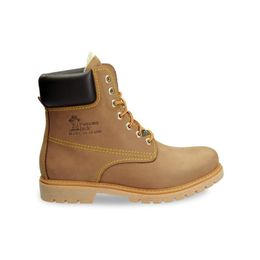 Panama Jack Winterboot in braun | Gr.: 42