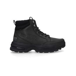 Dockers Winterboot in schwarz | Gr.: 42