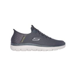 Skechers Slipper in grau | Gr.: 46
