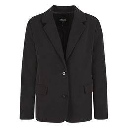 Urban Classics Light Jackets - Coat in black | Gr.: S