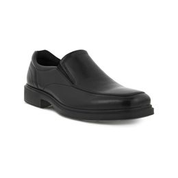 Ecco Slipper in schwarz | Gr.: 48