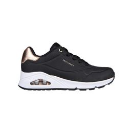 Skechers Sneaker in schwarz | Gr.: 38