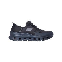 Skechers Slipper in schwarz | Gr.: 45