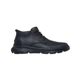 Skechers Chelsea Boot in schwarz | Gr.: 44
