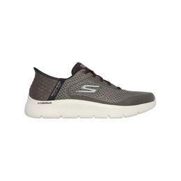 Skechers Slipper in braun | Gr.: 43