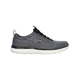Skechers Slipper in grau | Gr.: 46