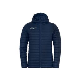 Uhlsport Jacke Essential Ultra Lite Vest in marine | Gr.: 140
