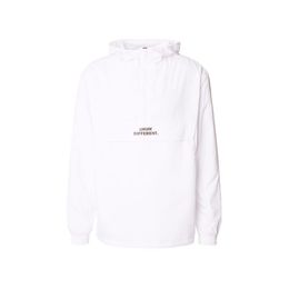 Mister Tee Windbreaker in white | Gr.: M