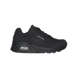 Skechers Sneaker in schwarz | Gr.: 37