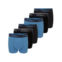 O`Neill Trunk Plain 6er Pack in Mehrfarbig | Gr.: L
