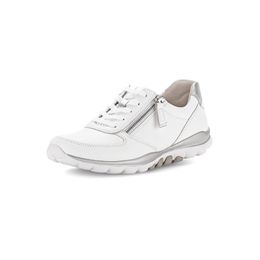 Gabor Athletic Lace-Up Shoes female White size 43