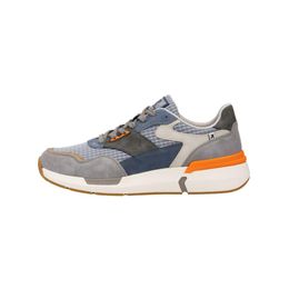 Rieker Sneaker low U1402 in blau | Gr.: 43