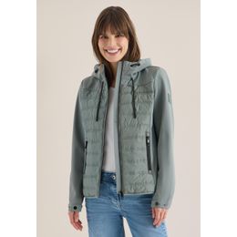 Softshelljacke Cecil, Damen, Gr. L (42), kelp gr&uuml;n, Jacken Softshelljacke, super soft