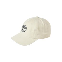 Jack & Jones JACK & JONES Cap 'JACSOFT' Herren Gr&ouml;&szlig;e 55/60 dunkelblau / offwhite