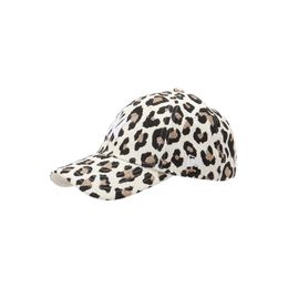 New Era Cap 'WMNS LEOPARD MIDI 9FORTY NEYYAN CAMCHS' male Beige size One Size
