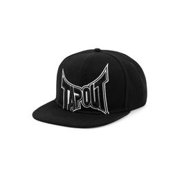 Tapout Cap 'Deadwood' male Black size Onesize