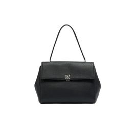 Calvin Klein Shoulder Bag 'EMBLEM' female Black size One Size